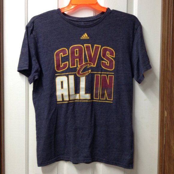 Shirts | Adidas Cavs C All In Letters Are Cracked Showen In Photos ...